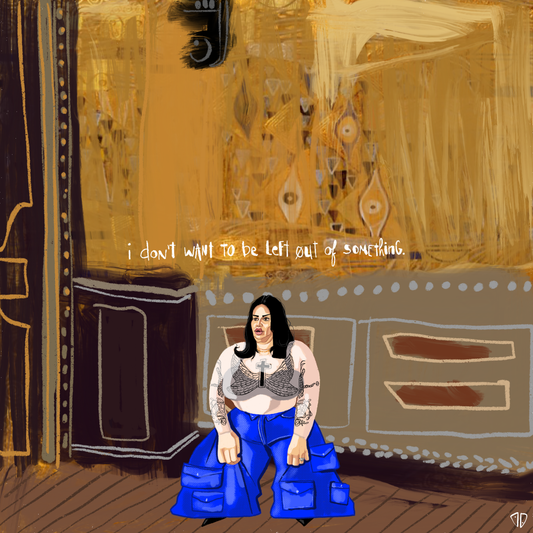 The Traitors – Page 3 – DrunkDrawn Shop